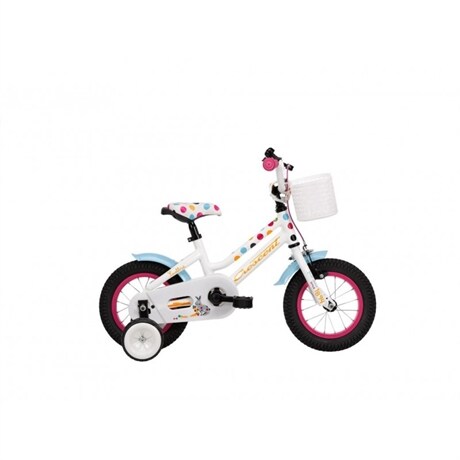 Cyklar från kända märken som Scott, Monark, Sjösala och Crescent.